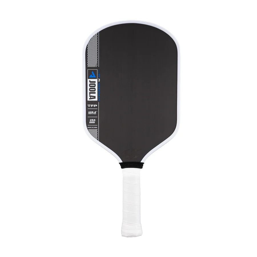 JOOLA Hyperion Pro IV 16mm Pickleball Paddle | Elite Control & Spin