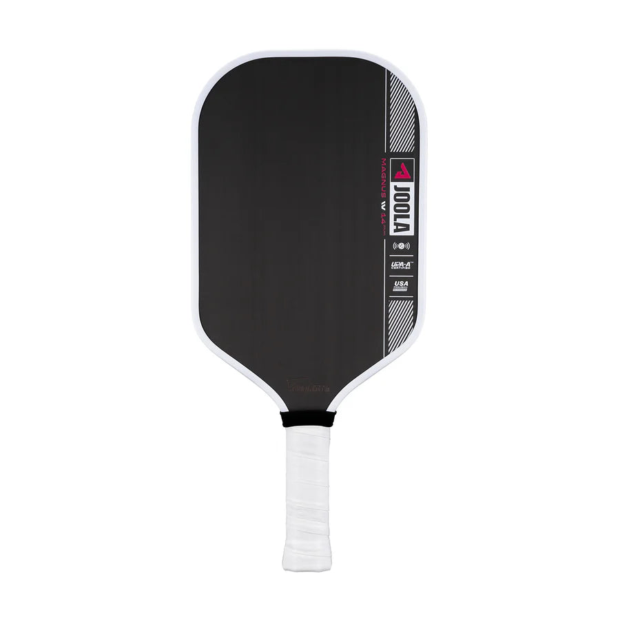 JOOLA McGuffin Magnus Pro IV 14mm Paddle | One-Handed Backhand Power