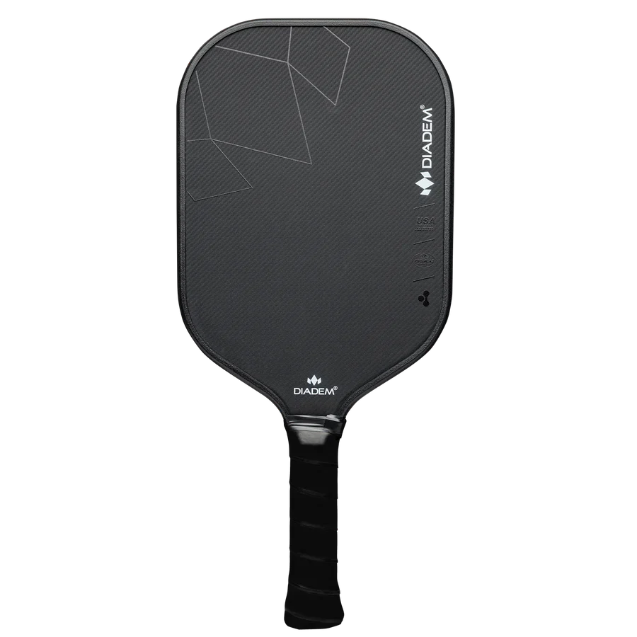 Diadem Warrior BluCore Pro Paddle | Explosive Power & Reach