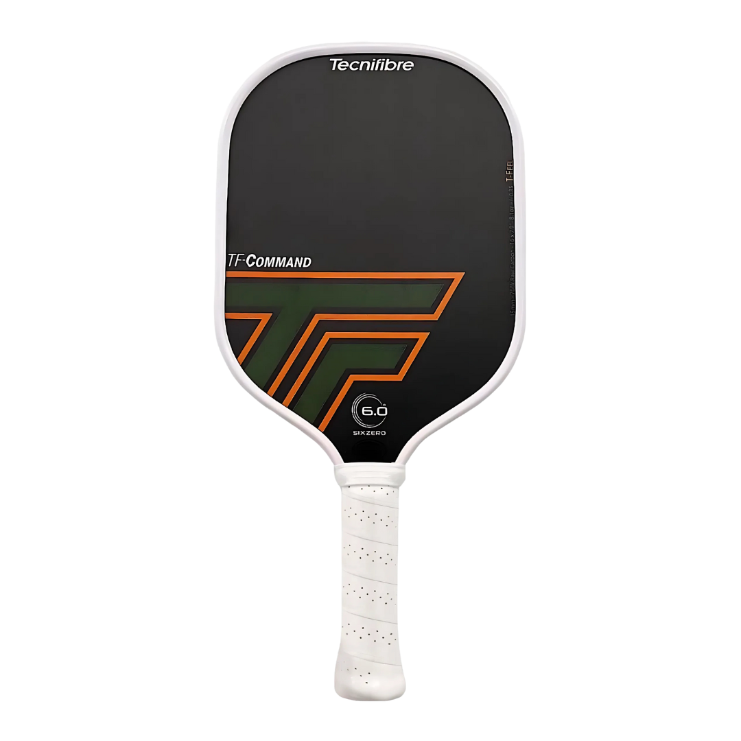 TF-Command Pickleball Paddle | Tecnifibre's Precision for Pickleball